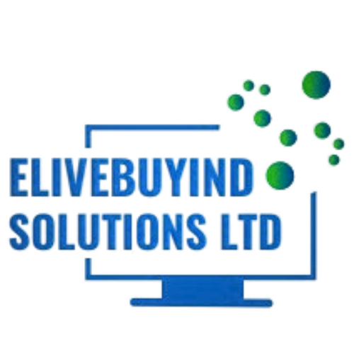 Elive Buyind – Where innovation meets excellence in IT solutions and ...